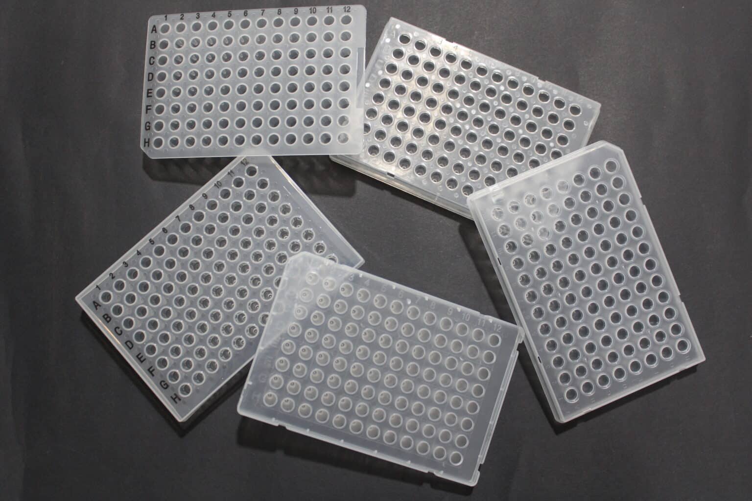 PCR Plates and 8 Strip Tubes | PCR Products | Biomat