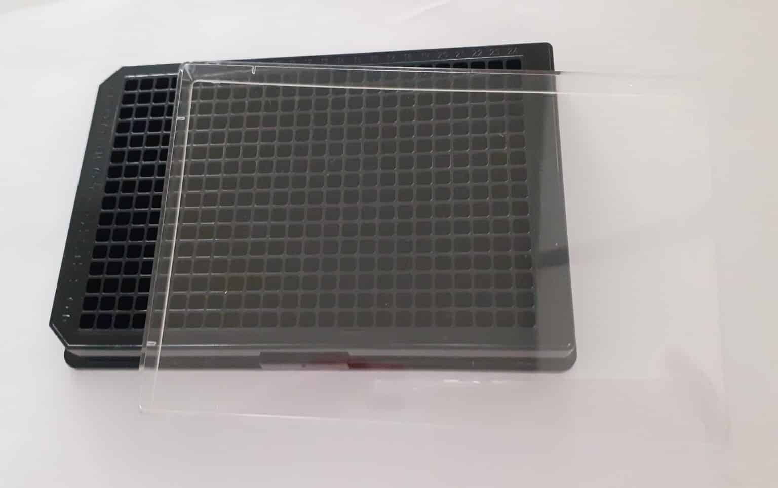 384 Well Plates Tissue Culture Treated - Sterile | Biomat