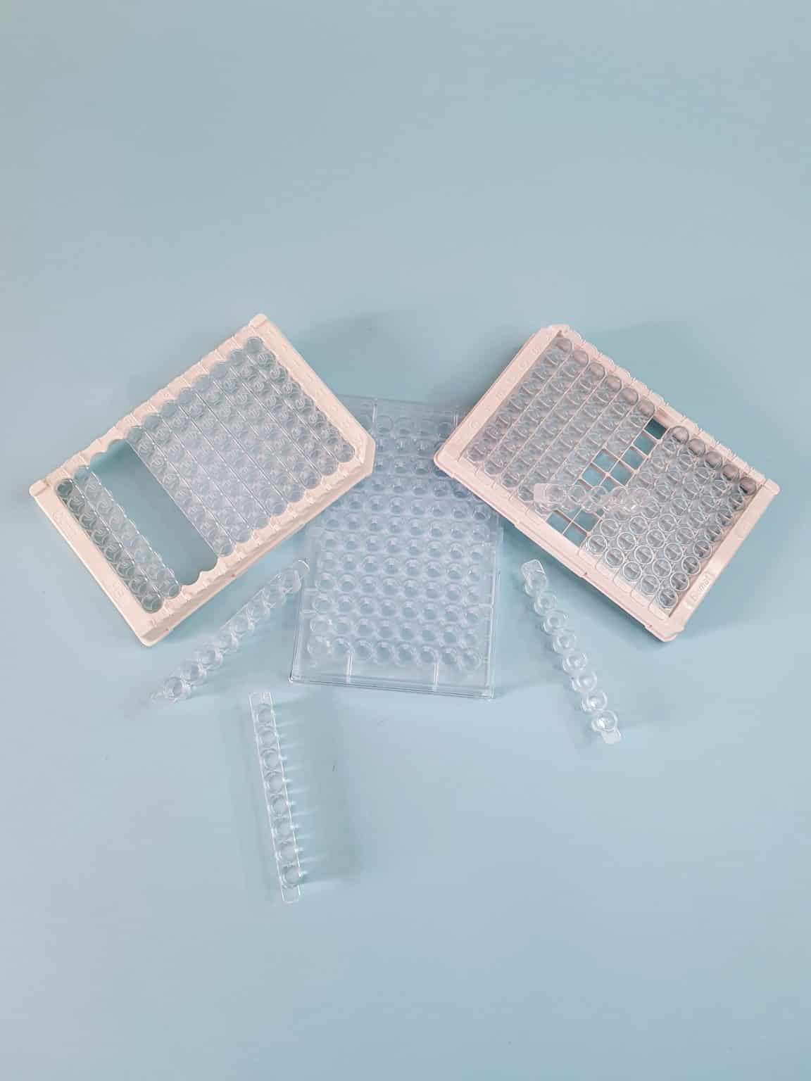 Protein A Plates - Specific IgG Binding for Advanced Assays | Biomat